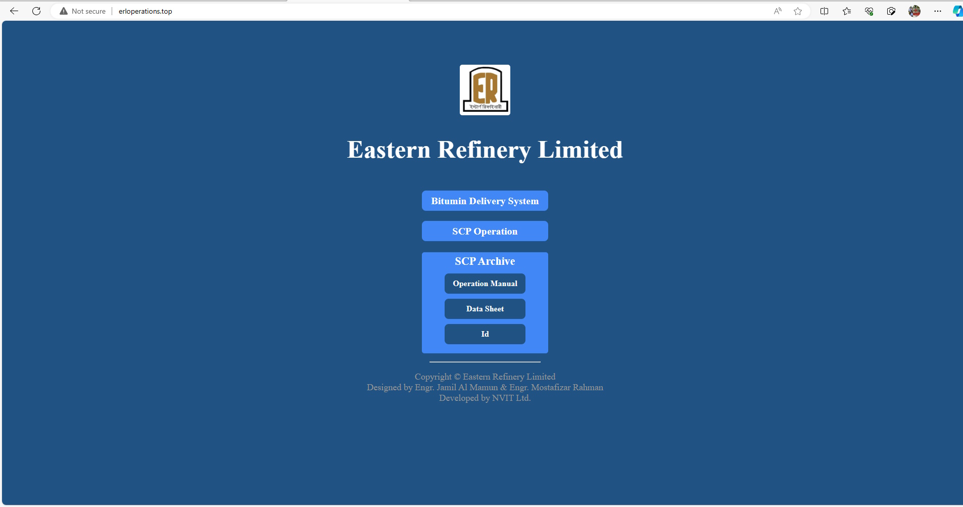 QuadRION Technologies